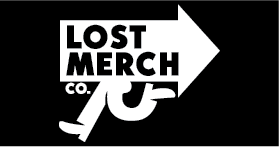 Lost Merch | Exclusive Brand Merchandise & Limited Edition Apparel ...